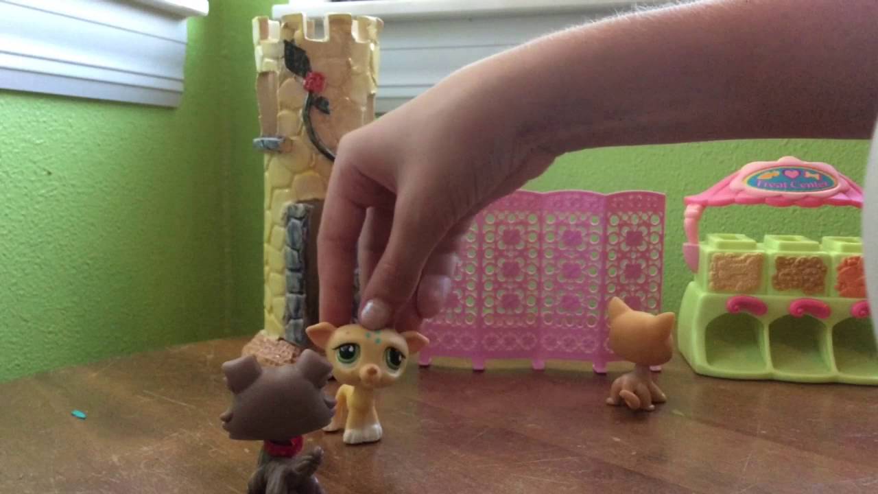 Lps popular ep 29 - YouTube