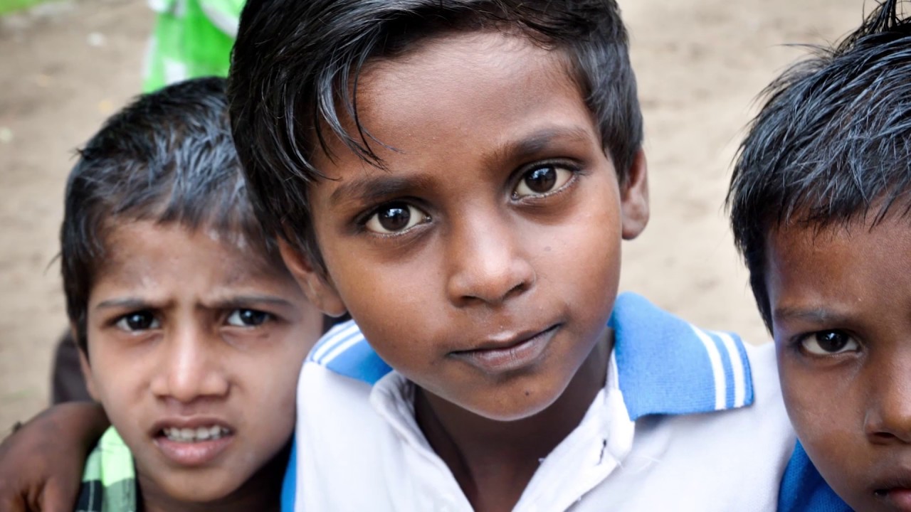 Amos Trust Soundslide 2016 - YouTube