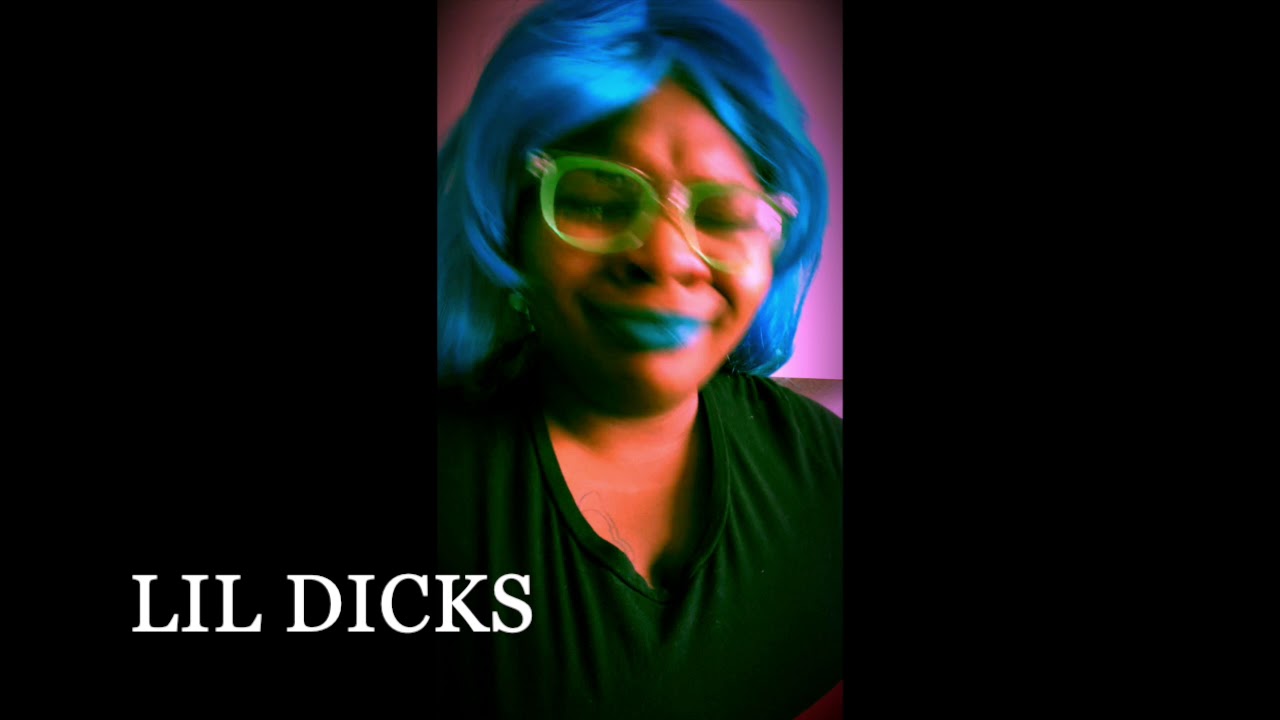 Lil Vs Big D*** - YouTube