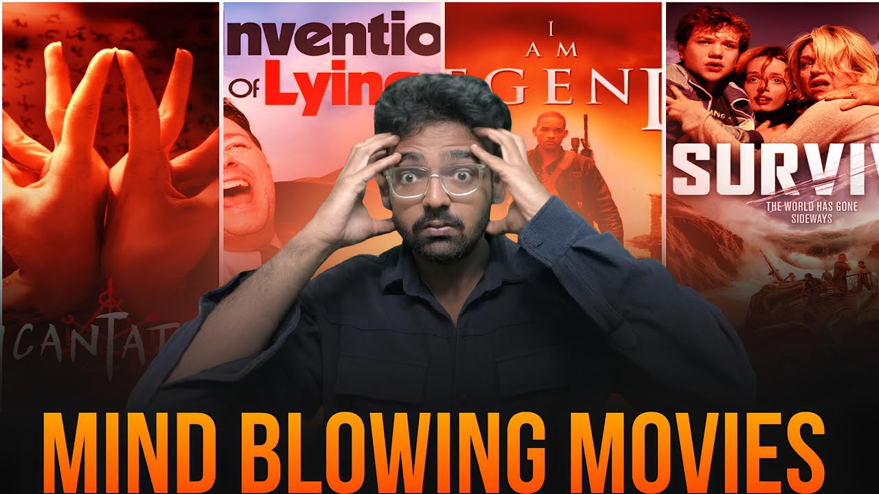 8 Best Recent OTT Movies | Prime Video, Netflix | Thriller, Action ...