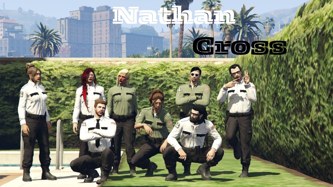 [VIBE] Nathan Cross E8 - 19/11/2025 - YouTube