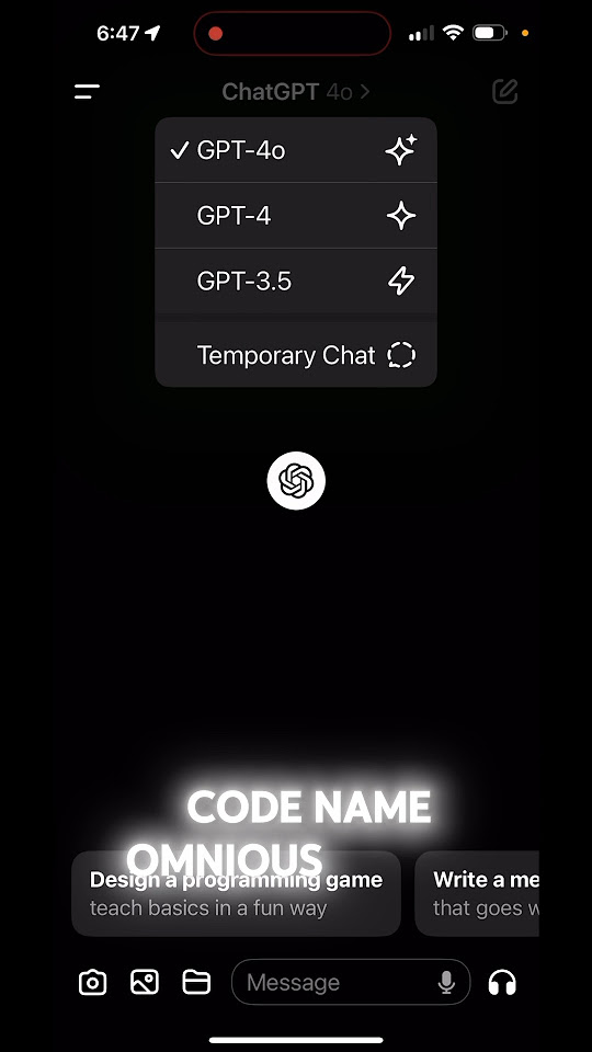 How to Use and Not Use GPT 4o. #gpt4o #chatgpt #openai - YouTube