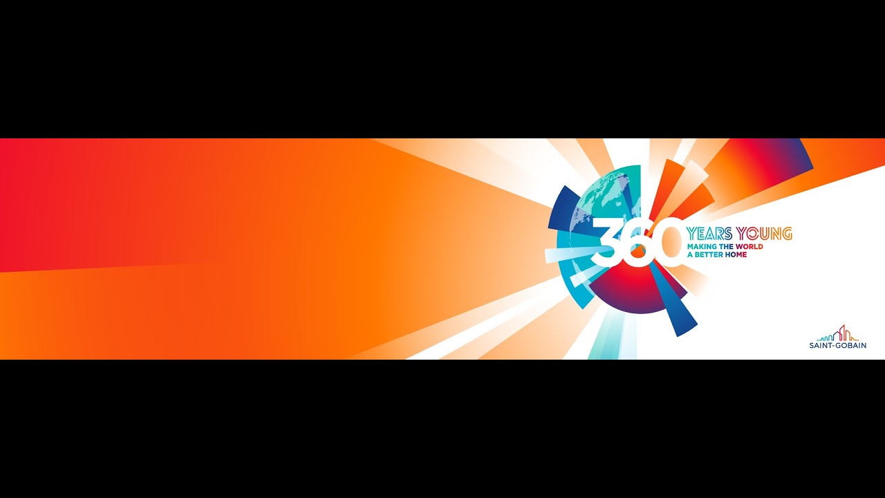 360 godina Grupe Saint-Gobain - YouTube