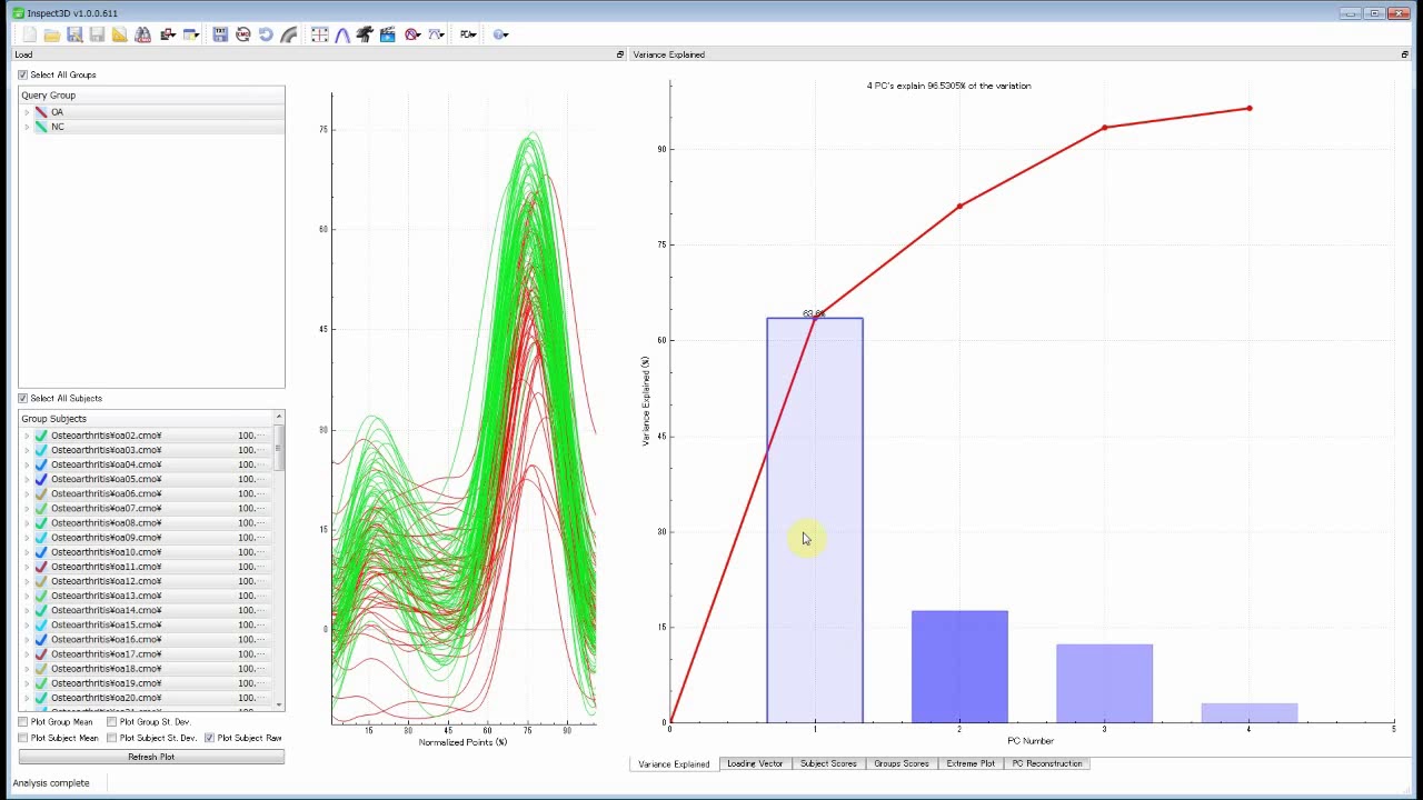 Inspect3D_PCA - YouTube