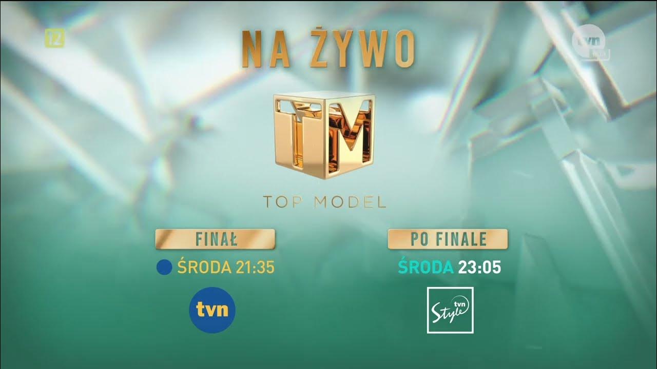 Zapowiedź wspólna TVN i TVN Style 03.12.2022 - YouTube