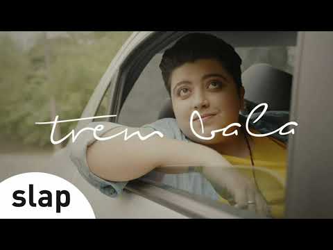 TREM BALA - ANA VILELA - REMIX