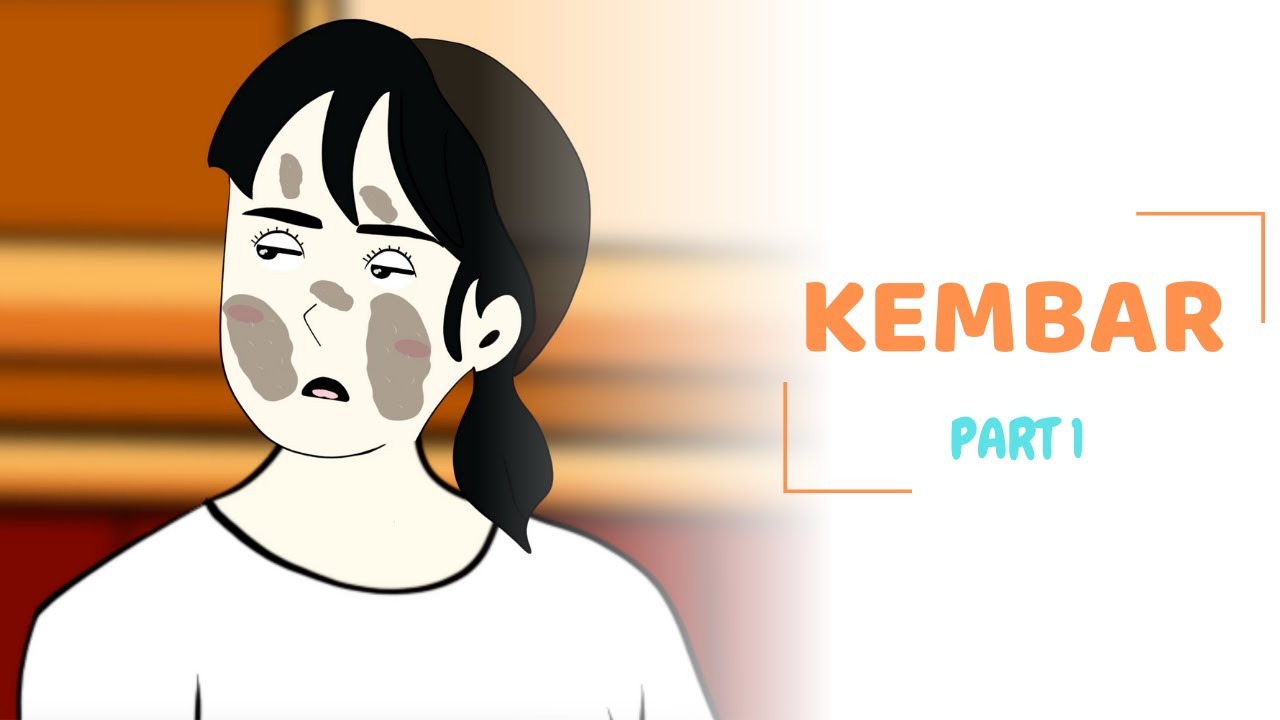 KEMBAR PART 1 Ft. @BUNPIS_ANIMASI - CLAnimasi - YouTube