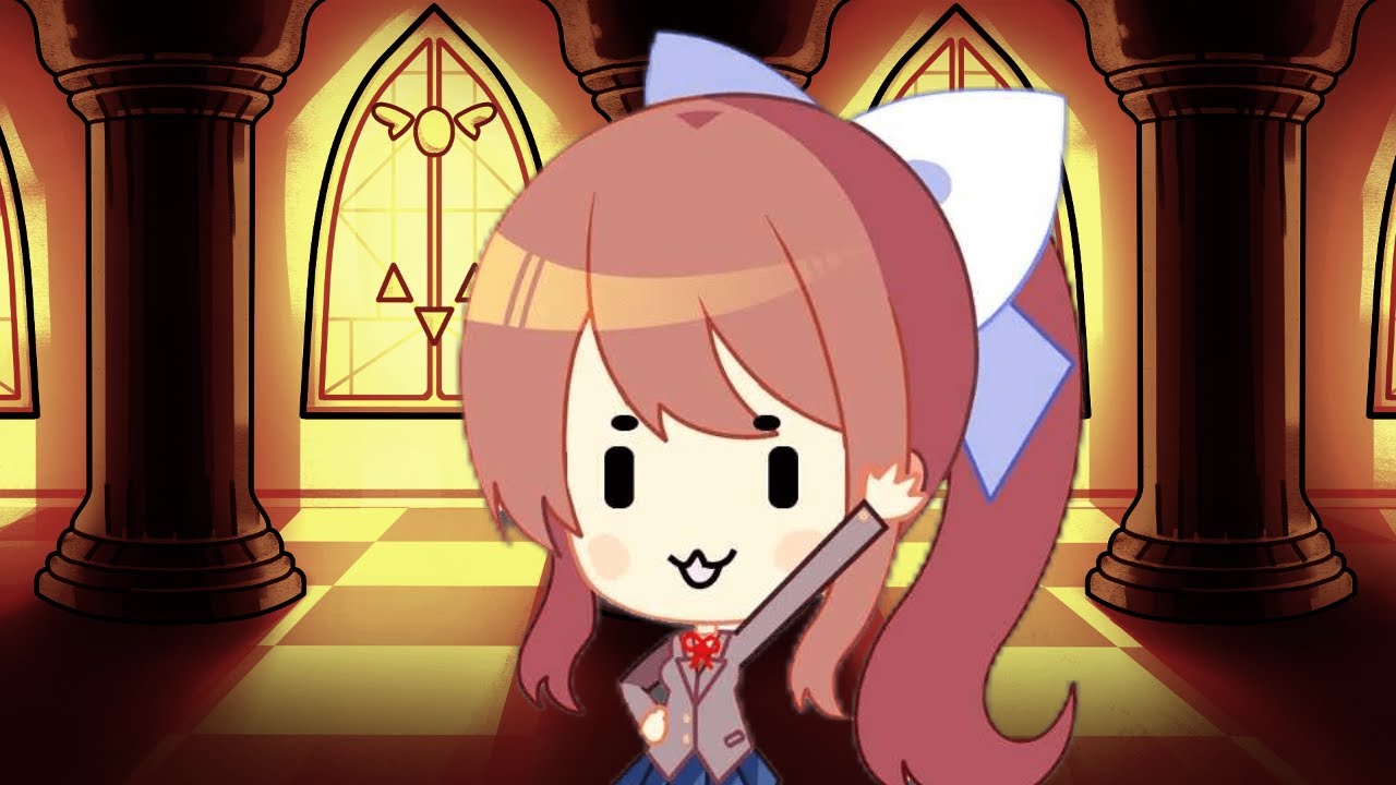 This is Chibika!!! - YouTube