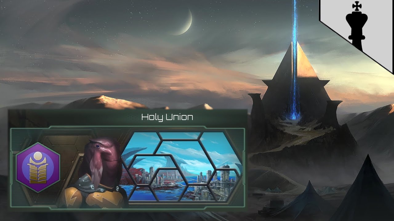 Holy Union - YouTube