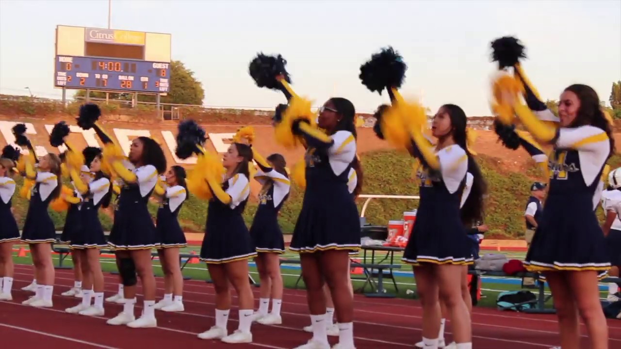 MSHS Football Promo 2019 - YouTube