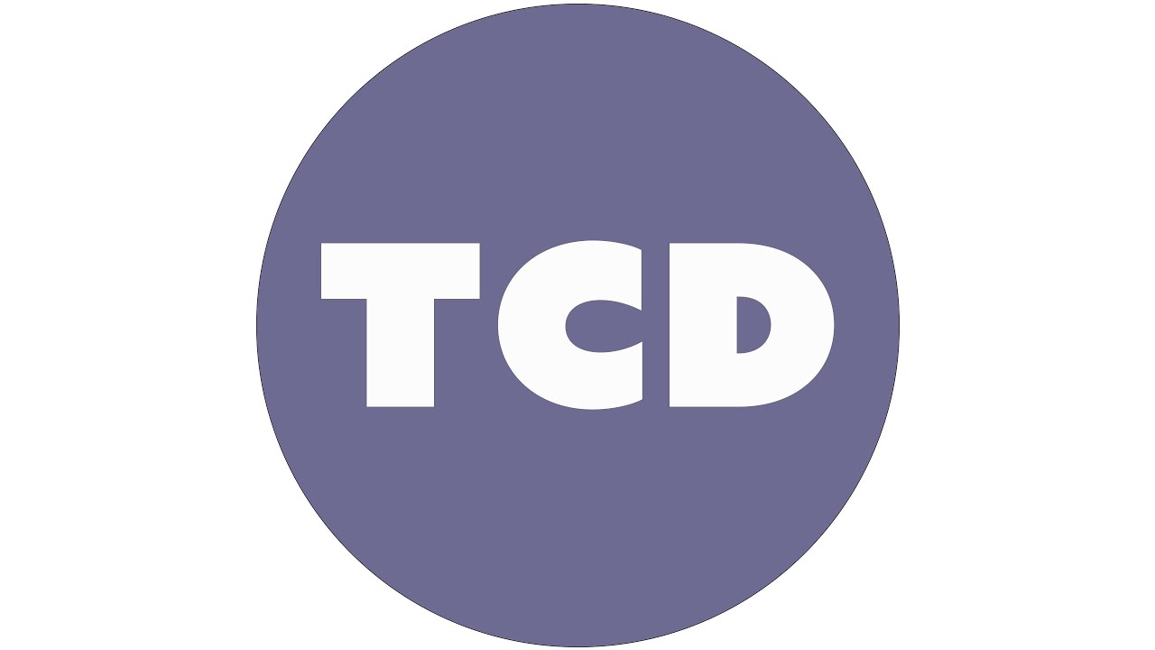 TCD Ep. 01_SA - YouTube