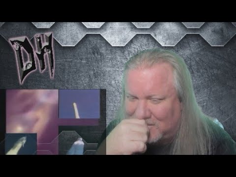 We Lost the Sea - Challenger REACTION & REVIEW! FIRST TIME HEARING ...