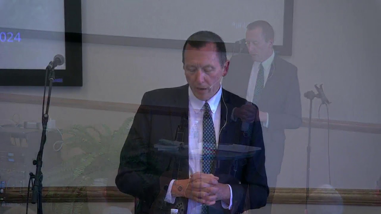 Why TSBC? - TRI-STATE BIBLE COLLEGE