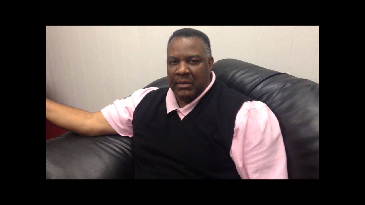 WBB | Eric Bozeman 2/23/2013 - YouTube