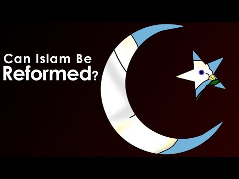 Can Islam Be Reformed?