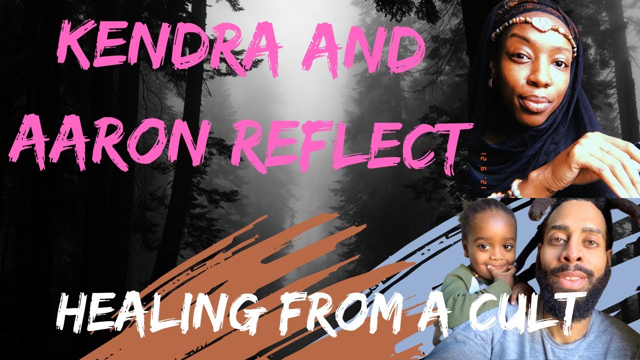 Kendra And Aaron Are Healing On Their Terms, Efuru, CarbonNation Compared To Other Violent Cults ...