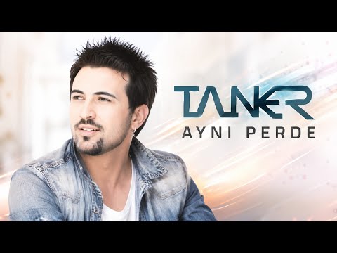 TANER | AYNI PERDE - AI COVER [2026] 🔥