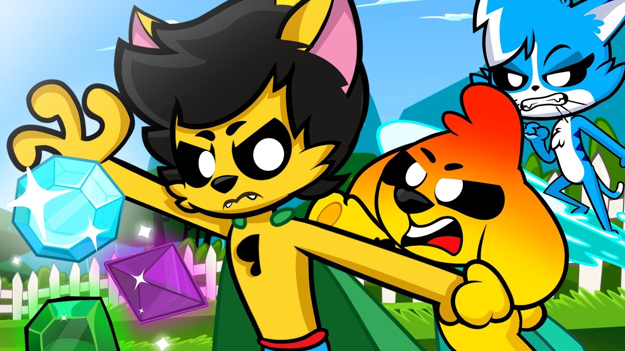 ¡LAS PERRERÍAS DE MIKE TEMPORADA 3 Y HORA DE MIKELLINO 2! 🎶🐶 NUEVAS ...