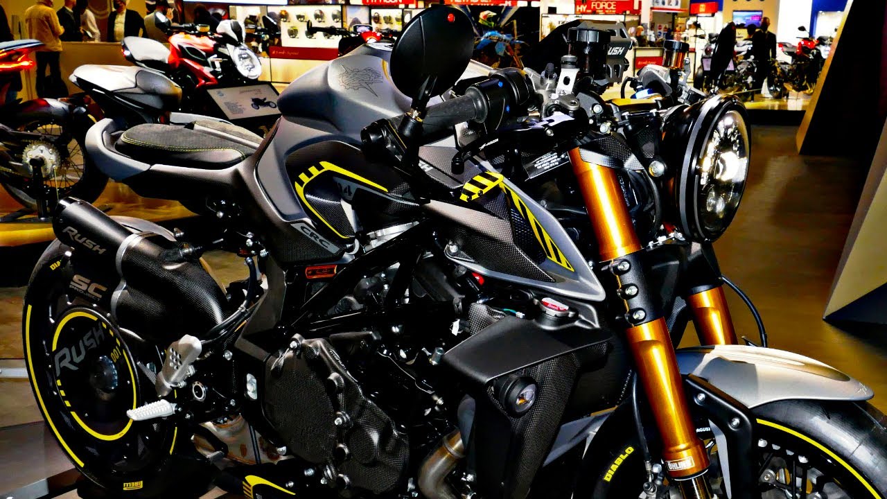 The 15 Best Motorcycles Over 200 HP to Ride in 2024 - YouTube