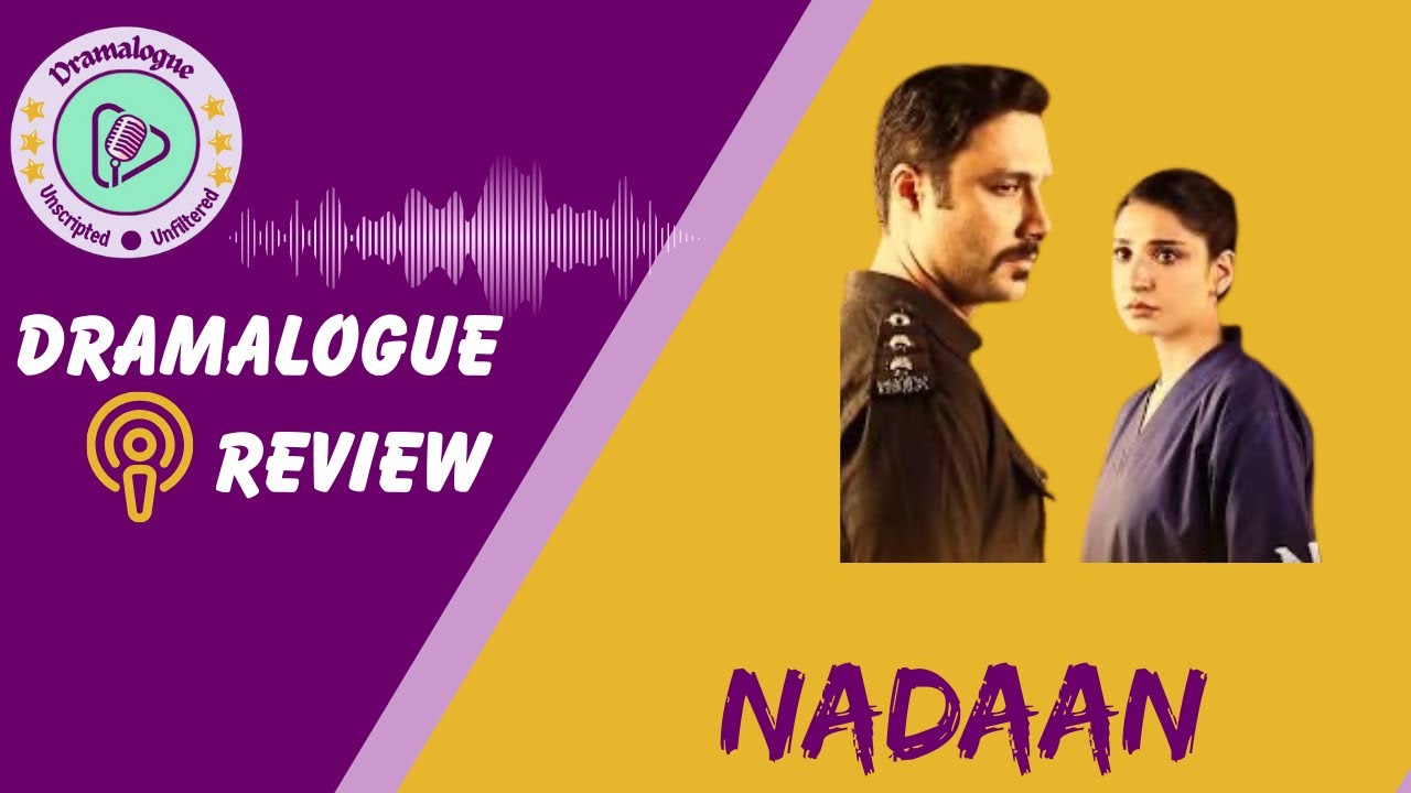 Nadaan Episode 6 Review - YouTube