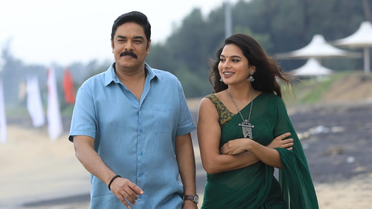 Vallan Movie Exclusive Stills | Sundar C |Tanya Hope | வல்லான் | KK ...