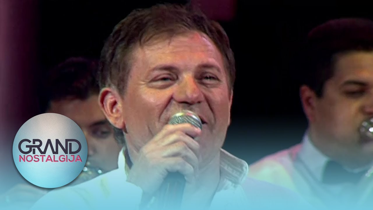 Milos Bojanic - CIGRA (Grand Nostalgija 2004) - YouTube