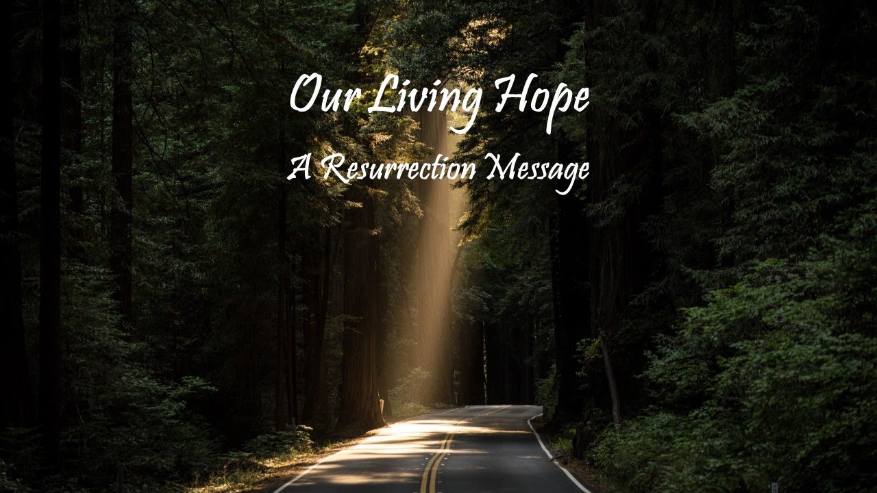 Resurrection Eve Service - YouTube