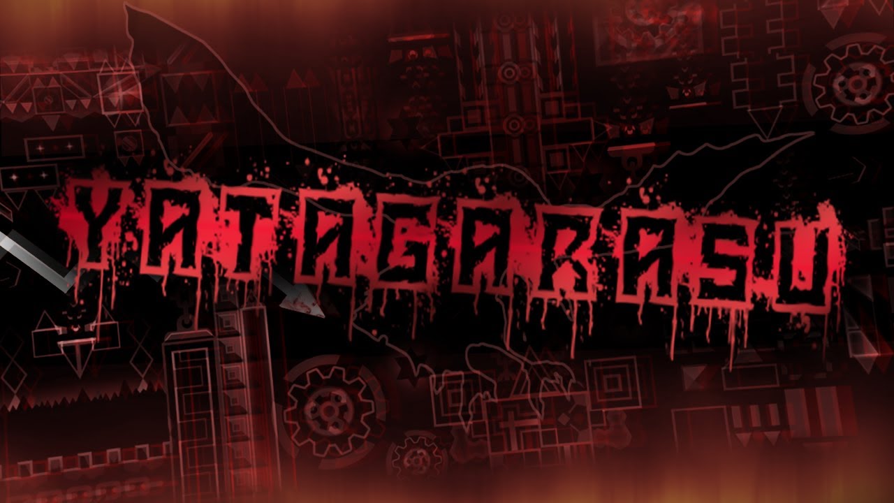 Yatagarasu by TrusTa | Extreme Demon - Geometry Dash - YouTube