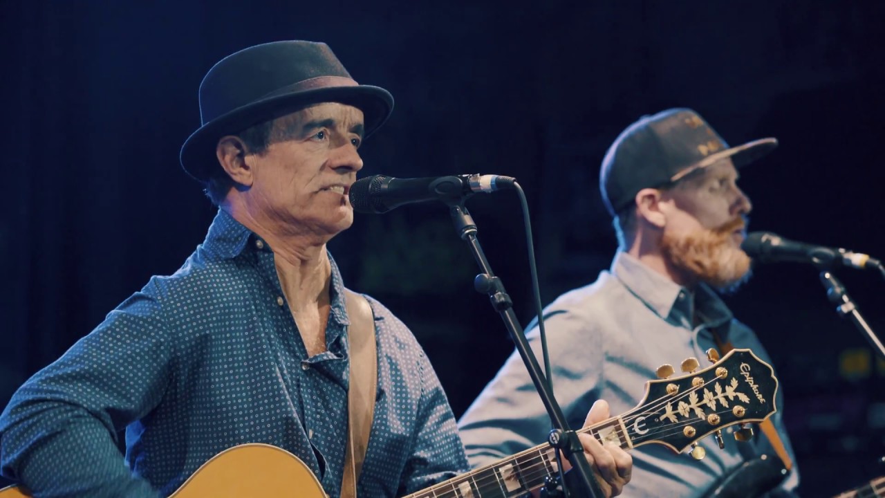 Free Peoples | “The Choice” | Onstage with Jim & Tom | 6/5/18 - YouTube