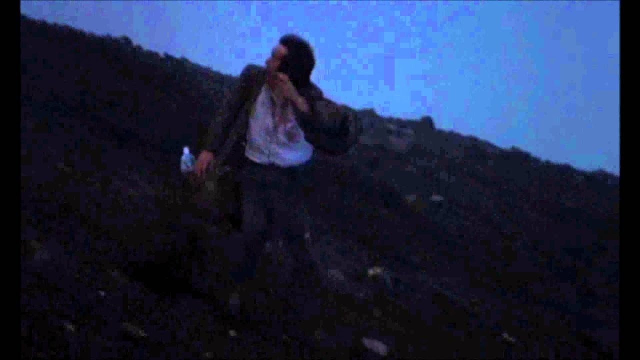 Weeping Demon Part 3 - YouTube