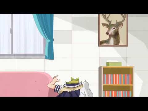 Shikanoko Nokonoko Koshitantan / My Deer Friend Nokotan: Skin Suit English Dub