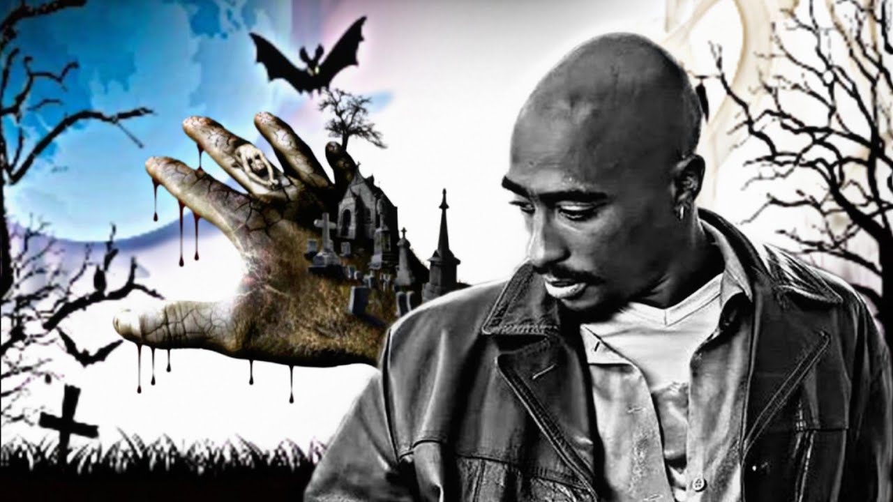 2Pac - Heaven || 2023 (HD) - YouTube