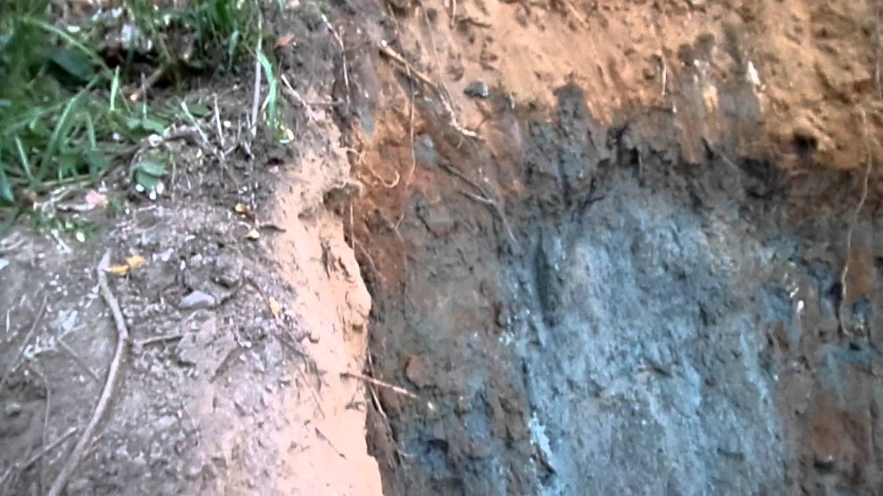 found bedrock 207/1 crwb col end - YouTube
