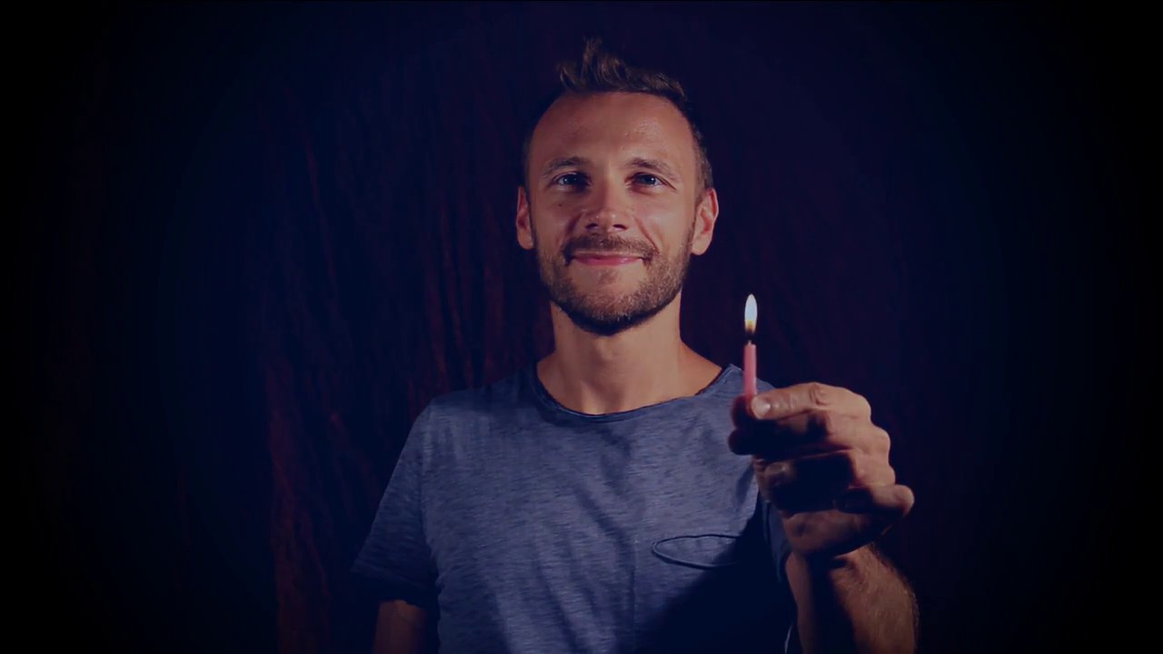 Mike Messina - Buon compleanno - YouTube