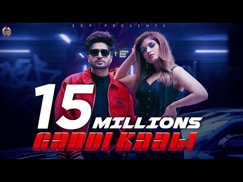 Gaddi Kaali : Jassie Gill (Full Video) | Shipra Goyal | Kaptaan | Preet Romana PRP | Alll Rounder