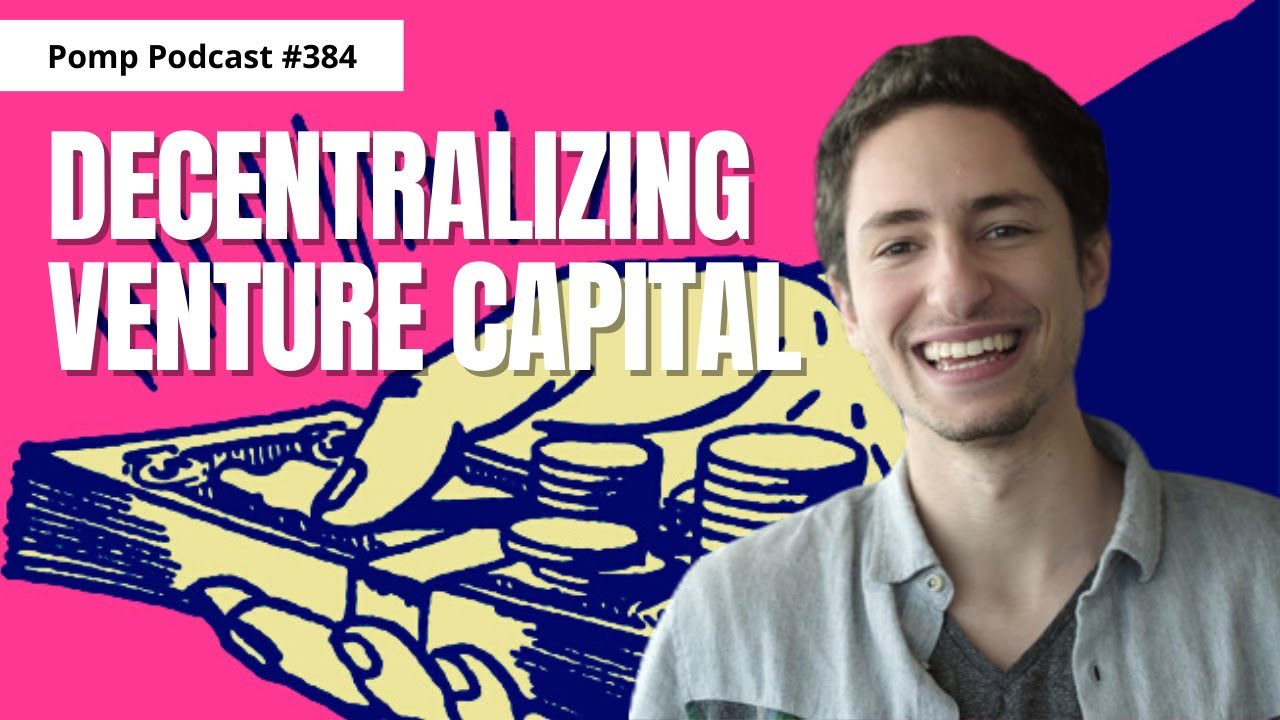 Pomp Podcast #384: Erik Torenberg on Decentralizing Venture Capital ...