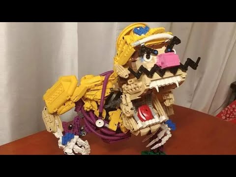 Oh the Misery, but it’s Bionicle Cursed Images/Memes. - YouTube