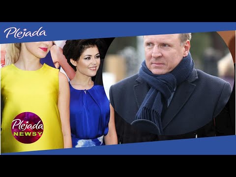 Katarzyna Cichopek wychyliła się po aferze z Kurdej-Szatan! Straszą, że Kurski ją też wyrzuci z TVP!