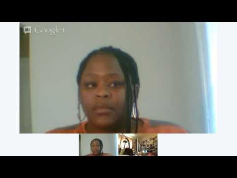 Trina Williams Interview - YouTube