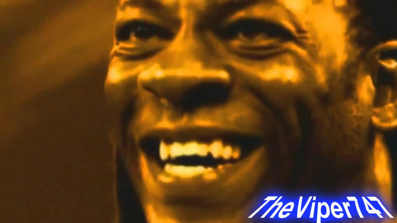 WWE Booker T Titantron 2011 HD - YouTube