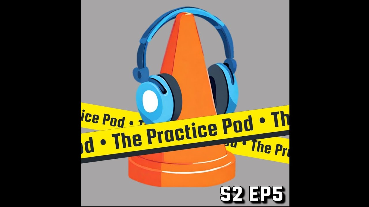 Spin a toddler round 5 times | The Practice Pod - YouTube