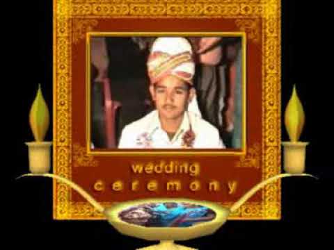 Chandan and meera mairrage9 - YouTube
