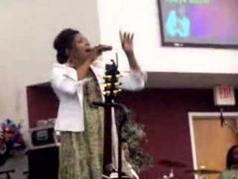 Tonya Baker Vengeance Is Mine! - YouTube