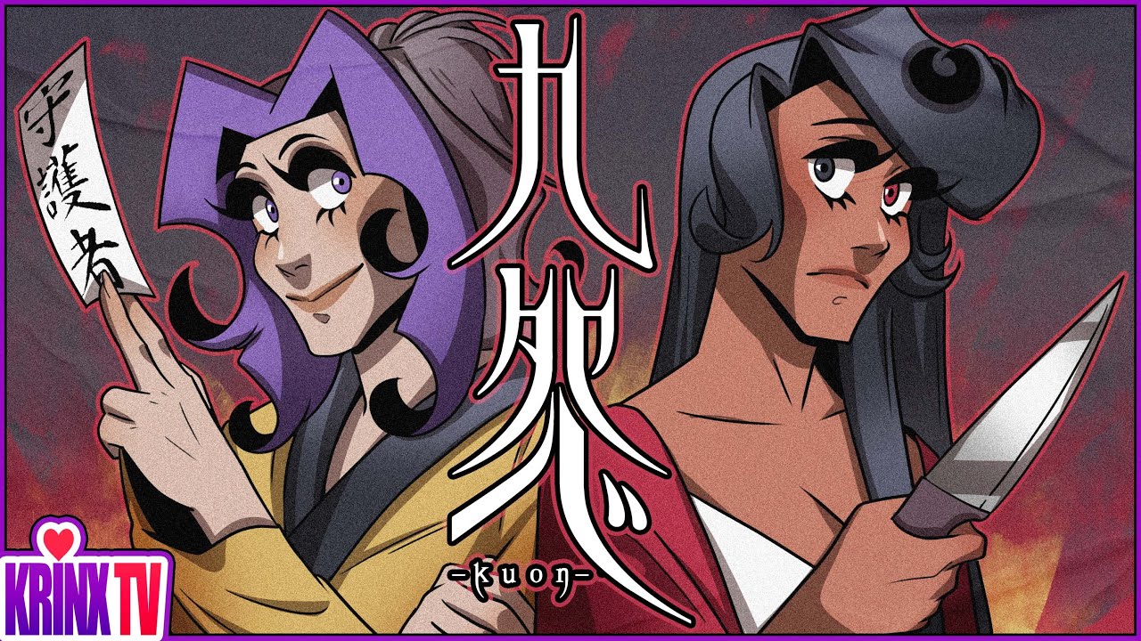 FROMSOFTWARE MADE A PS2 HORROR GAME | Kuon - All Phases - True Ending ...