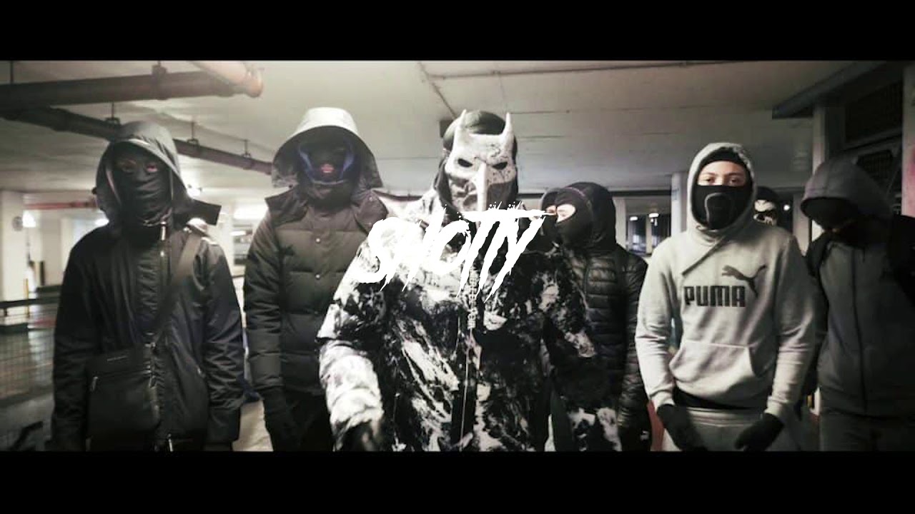 FREE - #BLOCK6 LUCII X YOUNG A6 Type Beat "Out My Mind" (HARD) UK/NY ...