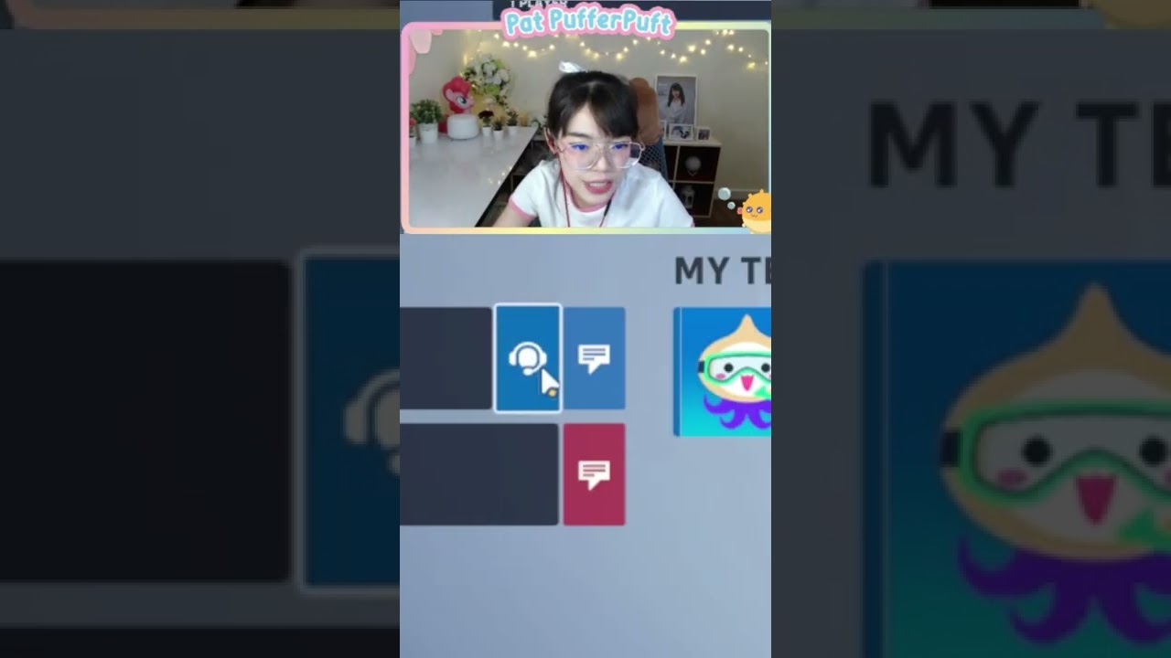 OW2 How to join voice chat - YouTube