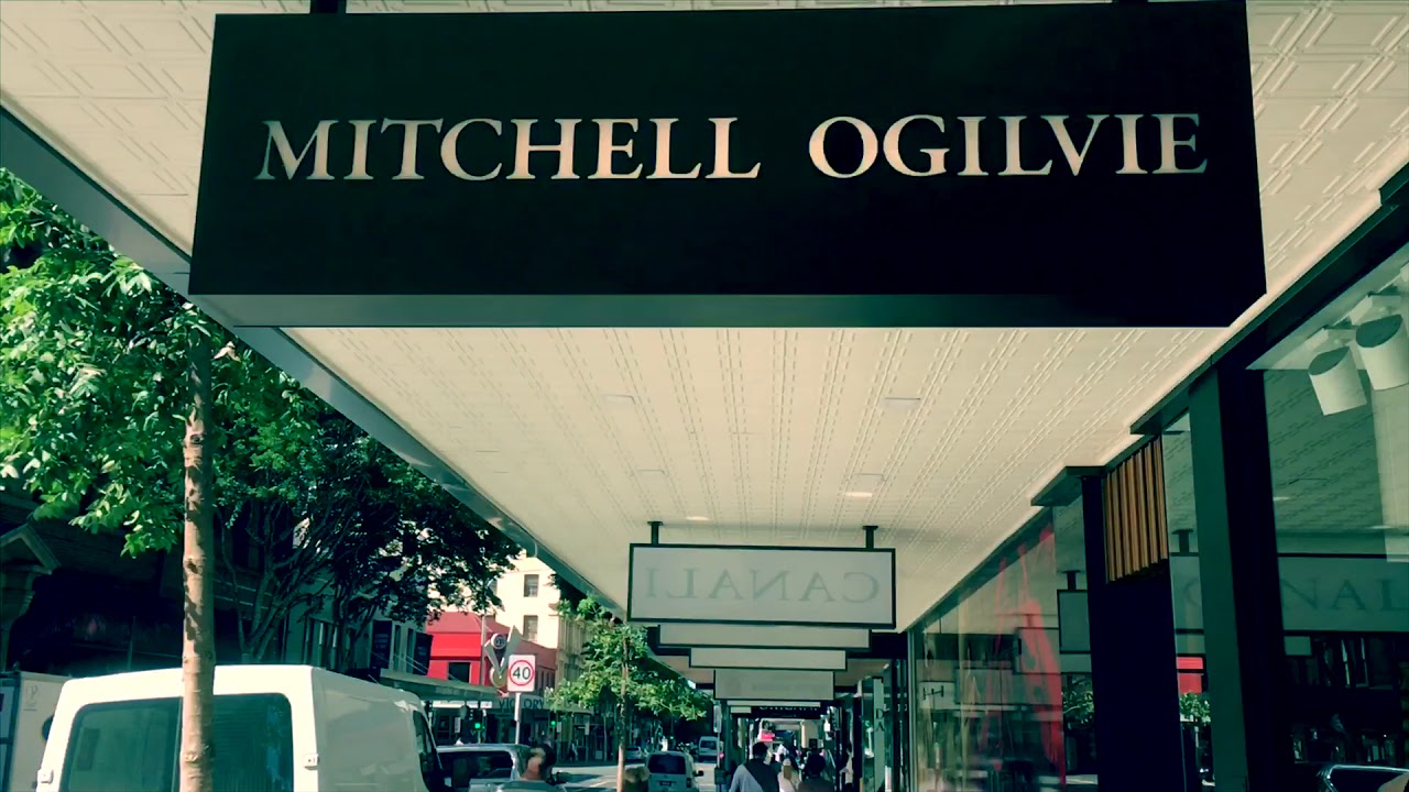Italian Suit Fitting Experience with Adam Bowcutt at Mitchell Ogilvie ...