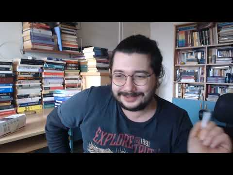 Celal Şengör ve Kapitalizm | Cemre Demirel