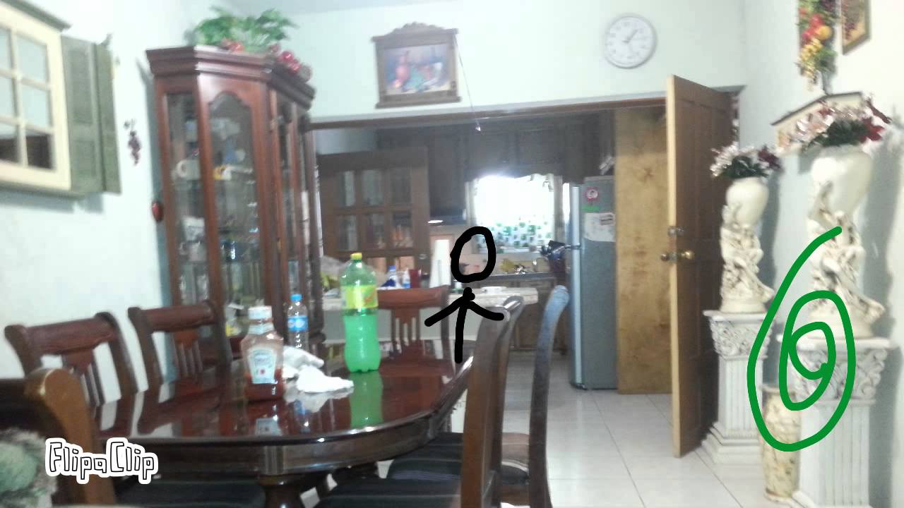 La figura en la vida real - YouTube