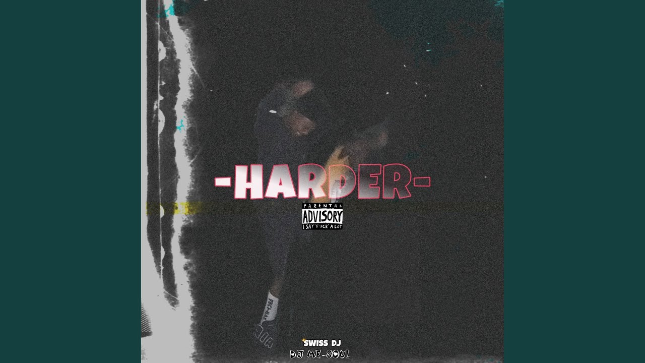Harder - YouTube